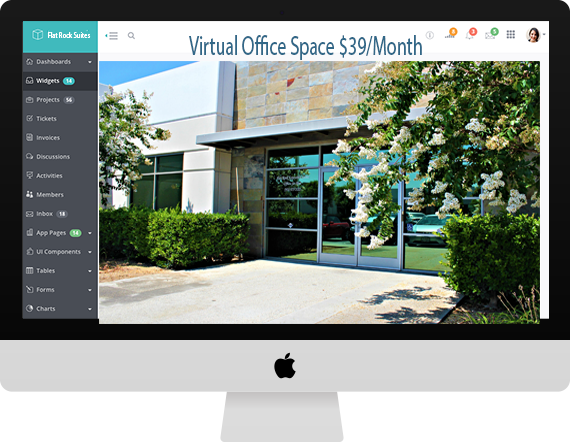 VIRTUAL OFFICE SPACE RIVERSIDE | 951-575-3110